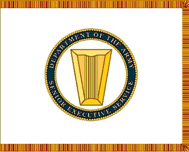 Senior Executive Service Logo