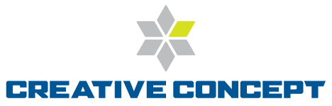 Creative Concept | Brands of the World™ | Download vector logos and ...