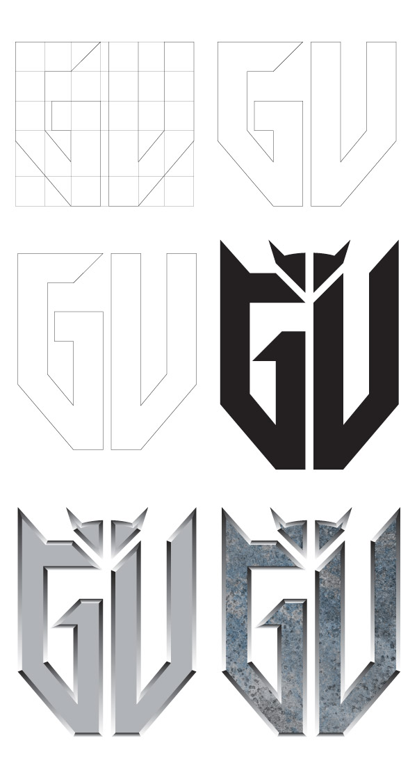 Gradventure 2014 Symbol | Brands of the World™ | Download vector logos ...