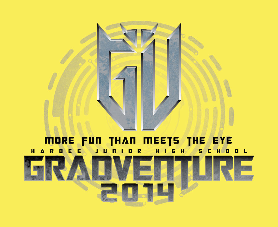 Gradventure 2014 Symbol | Brands of the World™ | Download vector logos ...