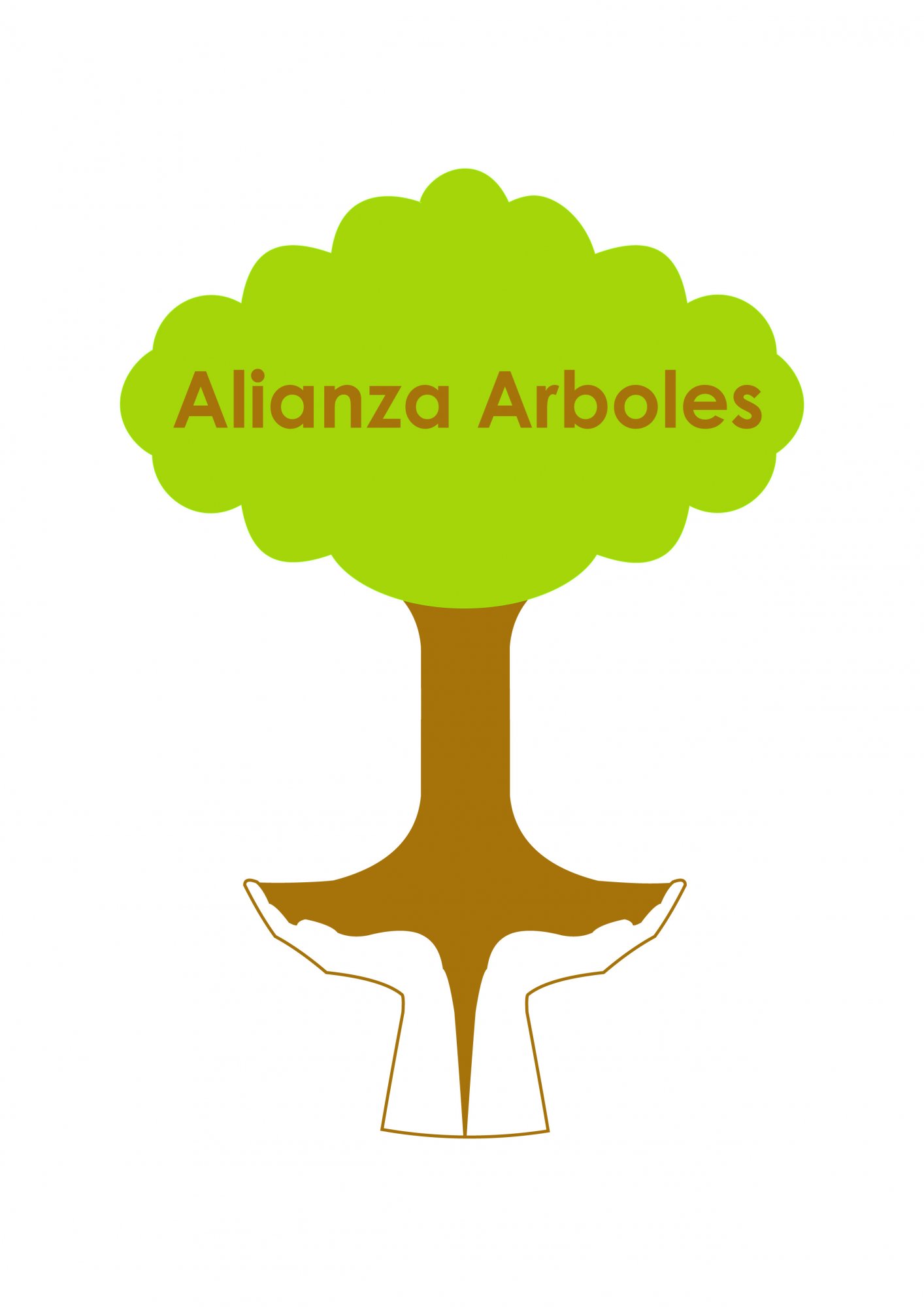 Alianza Arboles | Brands of the World™ | Download vector logos and ...