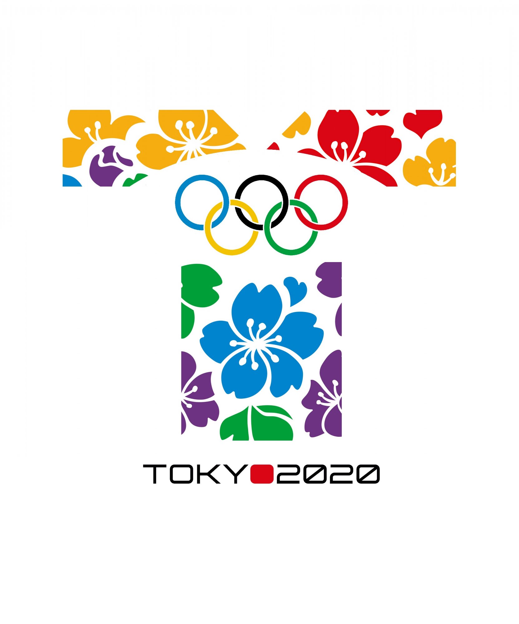 Tokyo 2020 | Brands of the World™ | Download vector logos and logotypes