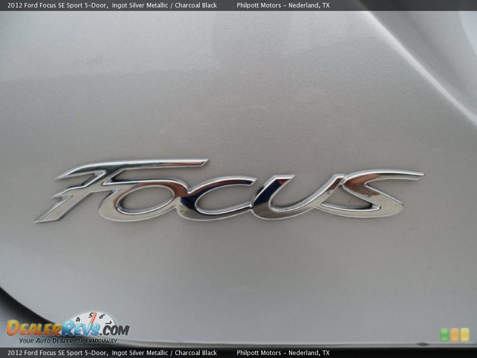 Prime Focus World Logo