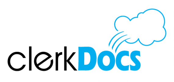 Clerk Docs | Brands of the World™ | Download vector logos and logotypes