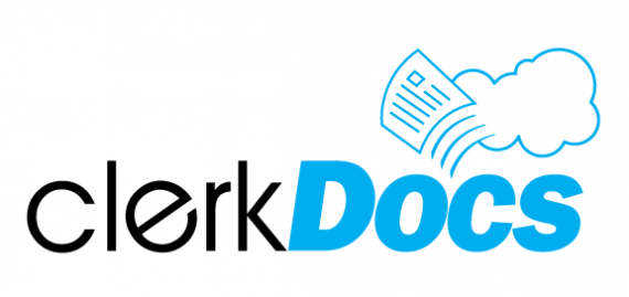 Clerk Docs | Brands of the World™ | Download vector logos and logotypes