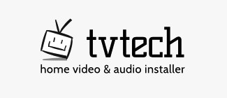 tvtech logo | Brands of the World™ | Download vector logos and logotypes