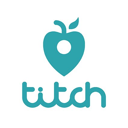 Titch | Brands of the World™ | Download vector logos and logotypes