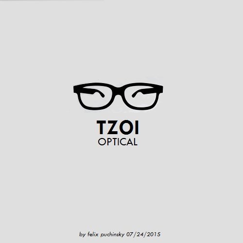 Optical Logo Templates