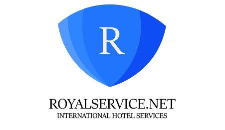 RoyalService logo idea | Brands of the World™ | Download vector logos ...