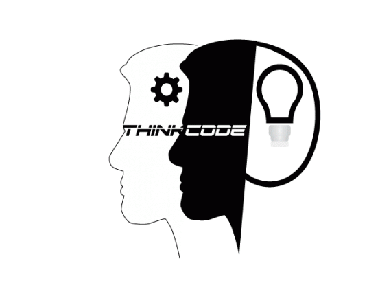 thinkcode | Brands of the World™ | Download vector logos and logotypes