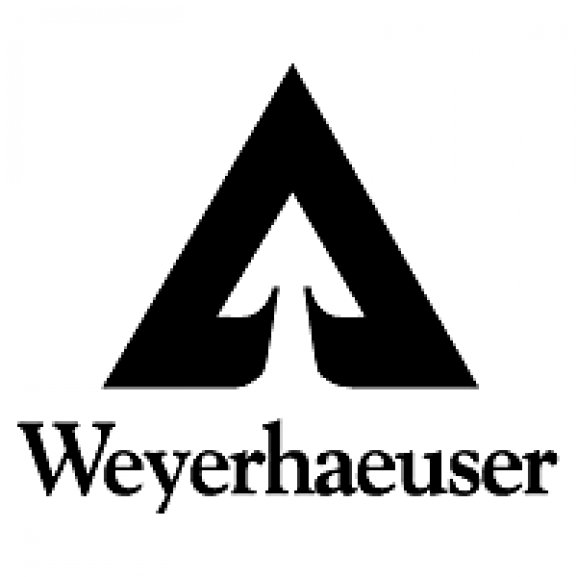 Weyerhaeuser | Brands of the World™ | Download vector logos and logotypes
