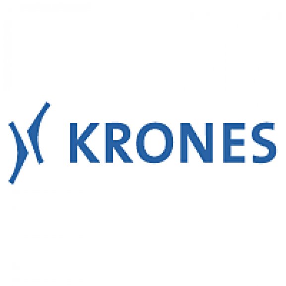 Krones | Brands of the World™ | Download vector logos and logotypes