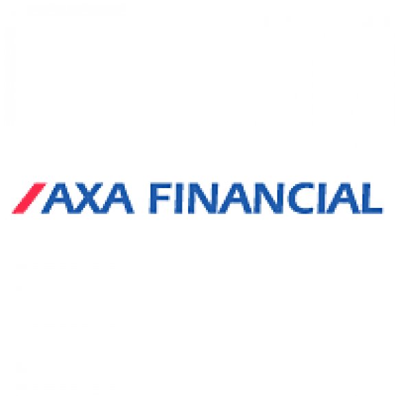 AXA Financial | Brands of the World™ | Download vector logos and logotypes
