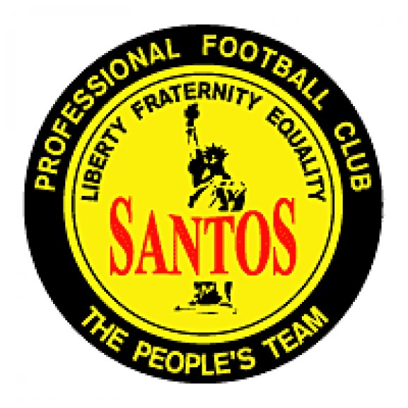 Santos | Brands of the World™ | Download vector logos and logotypes