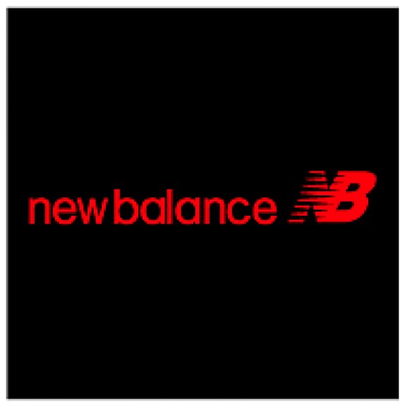 New Balance | Brands of the World™ | Download vector logos and logotypes