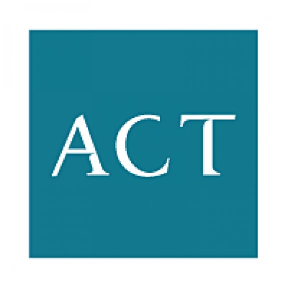 ACT | Brands of the World™ | Download vector logos and logotypes