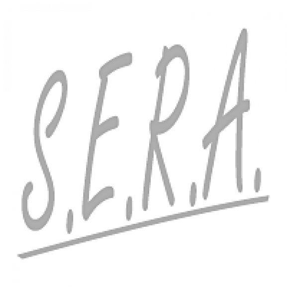 SERA | Brands of the World™ | Download vector logos and logotypes