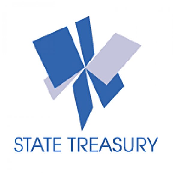 State Treasury | Brands of the World™ | Download vector logos and logotypes