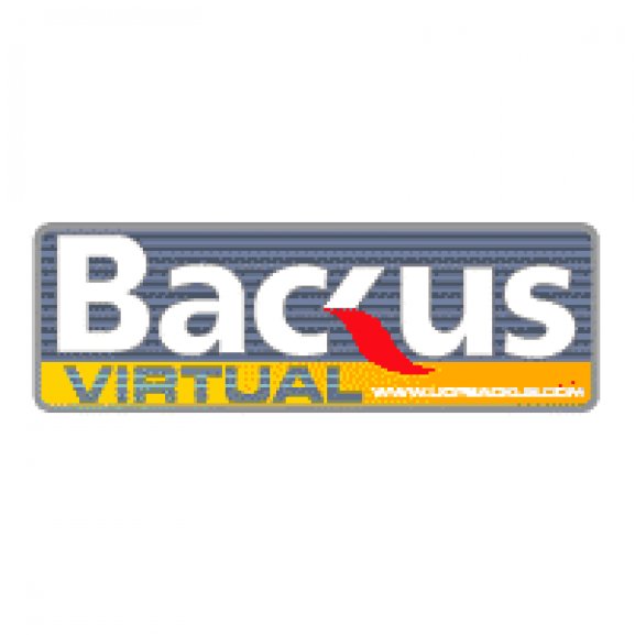 Backus Virtual | Brands of the World™ | Download vector logos and logotypes