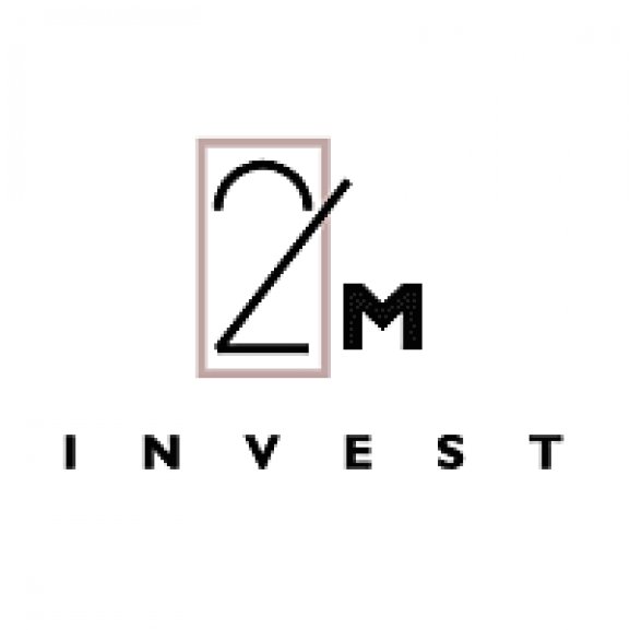 2M Invest | Brands of the World™ | Download vector logos and logotypes