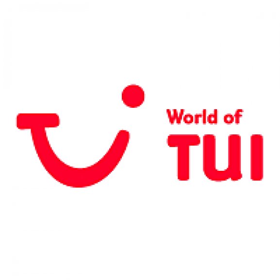 TUI | Brands of the World™ | Download vector logos and logotypes