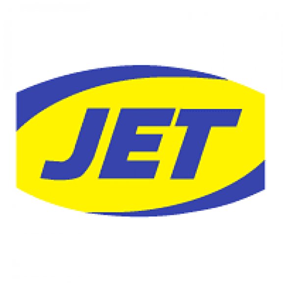 JET | Brands of the World™ | Download vector logos and logotypes