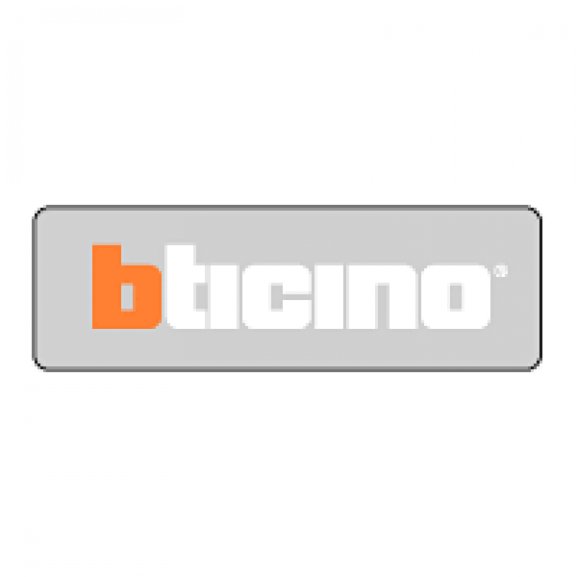 BTicino Electric | Brands of the World™ | Download vector logos and ...
