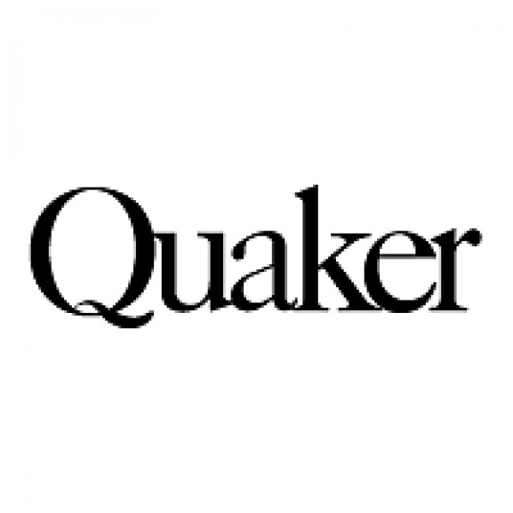 Quaker | Brands of the World™ | Download vector logos and logotypes