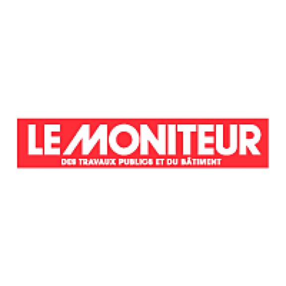 Le Moniteur | Brands of the World™ | Download vector logos and logotypes