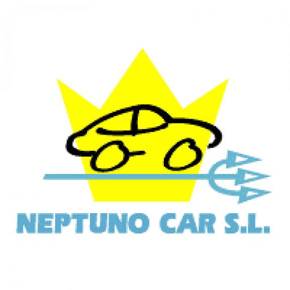 Neptuno Logo