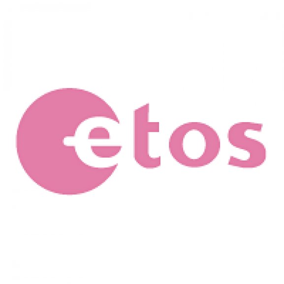 Etos | Brands of the World™ | Download vector logos and logotypes