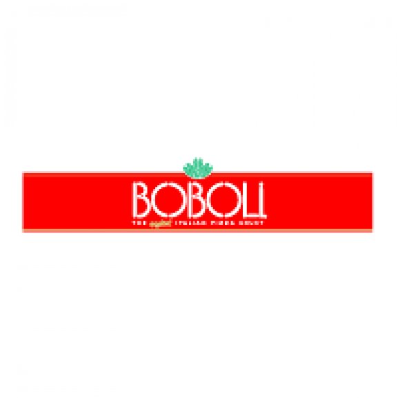 Boboli | Brands of the World™ | Download vector logos and logotypes