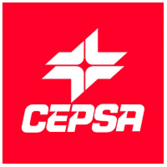 Cepsa | Brands of the World™ | Download vector logos and logotypes