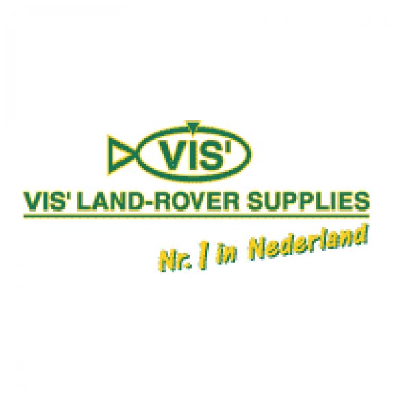 VIS' | Brands of the World™ | Download vector logos and logotypes