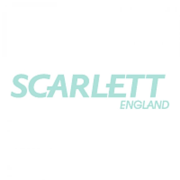 Scarlett | Brands of the World™ | Download vector logos and logotypes