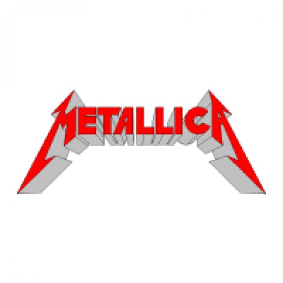 Metallica | Brands of the World™ | Download vector logos and logotypes