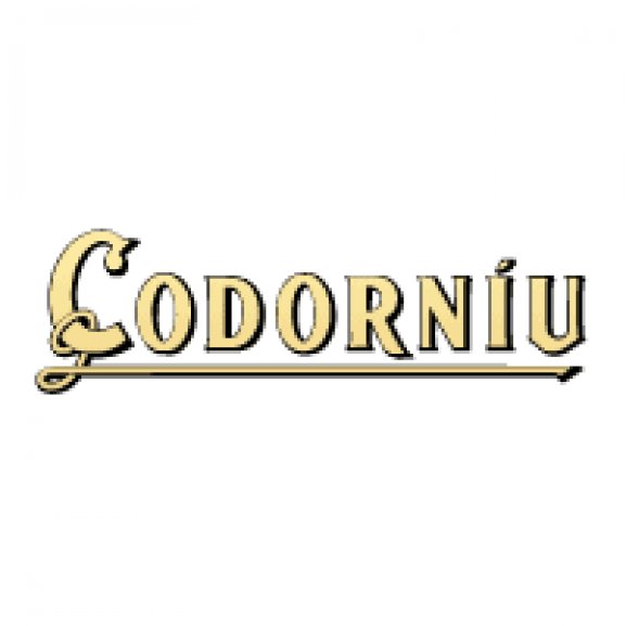 Codorniu | Brands of the World™ | Download vector logos and logotypes