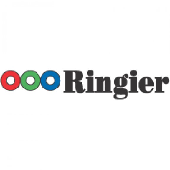 Ringier AG | Brands of the World™ | Download vector logos and logotypes