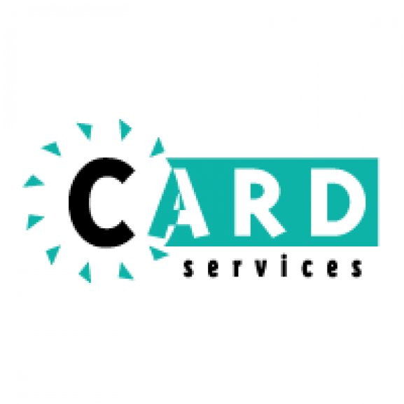 Card Company Logo