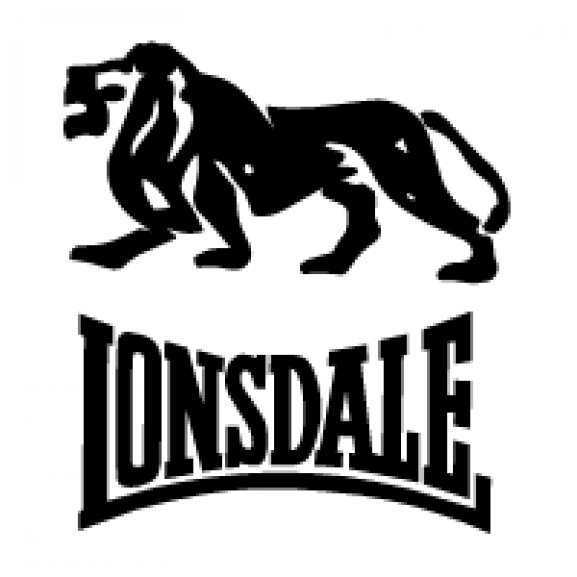 Lonsdale | Brands of the World™ | Download vector logos and logotypes