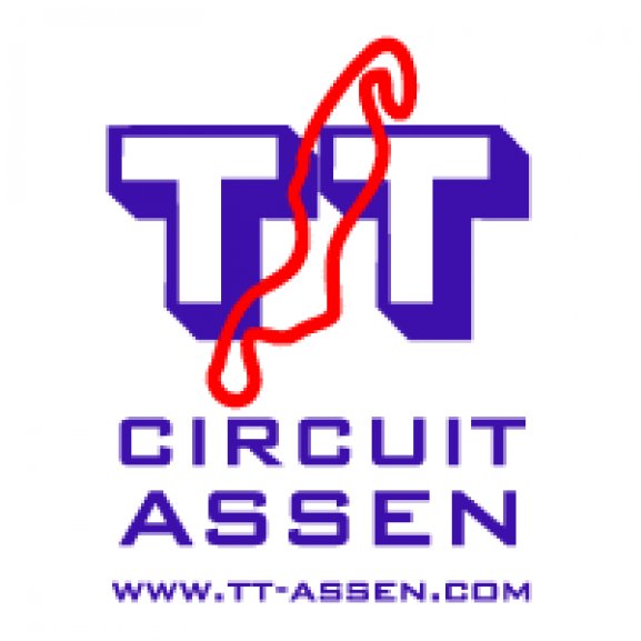 TT Assen | Brands of the World™ | Download vector logos and logotypes