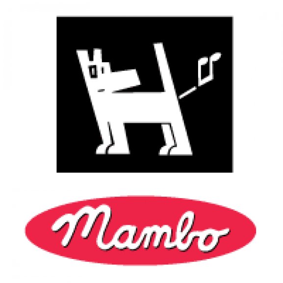 Mambo | Brands of the World™ | Download vector logos and logotypes