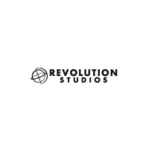 Revolution Studios | Brands of the World™ | Download vector logos and ...