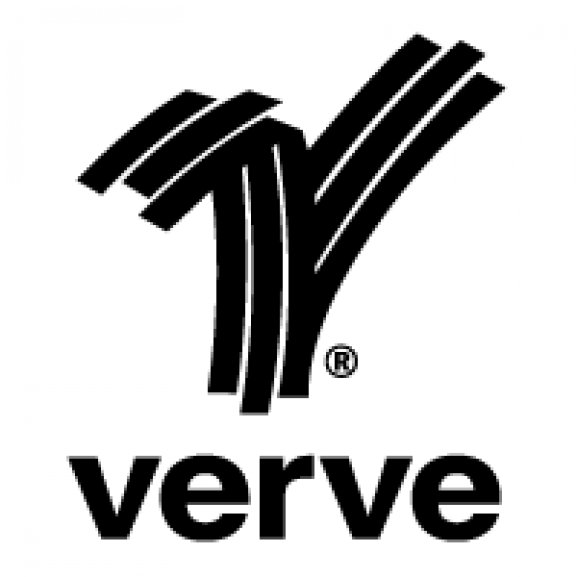 Verve | Brands of the World™ | Download vector logos and logotypes