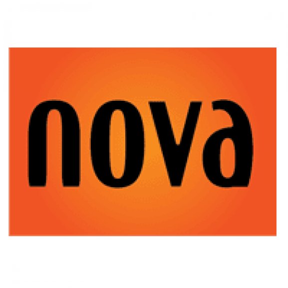 nova | Brands of the World™ | Download vector logos and logotypes