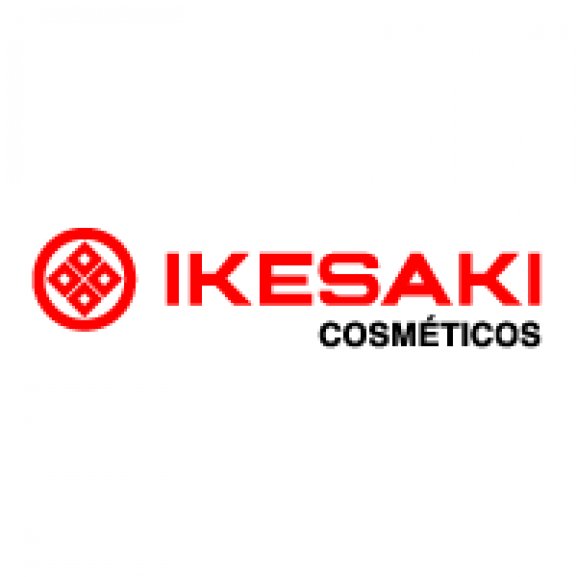 IKESAKI | Brands of the World™ | Download vector logos and logotypes