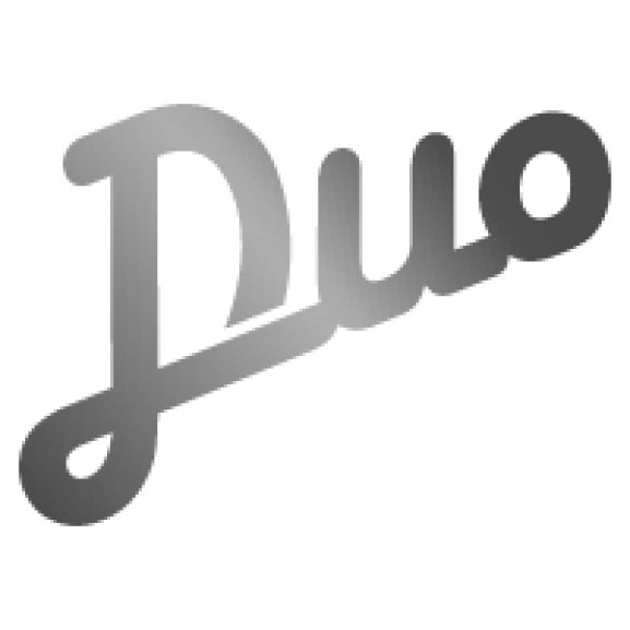 Duo | Brands of the World™ | Download vector logos and logotypes