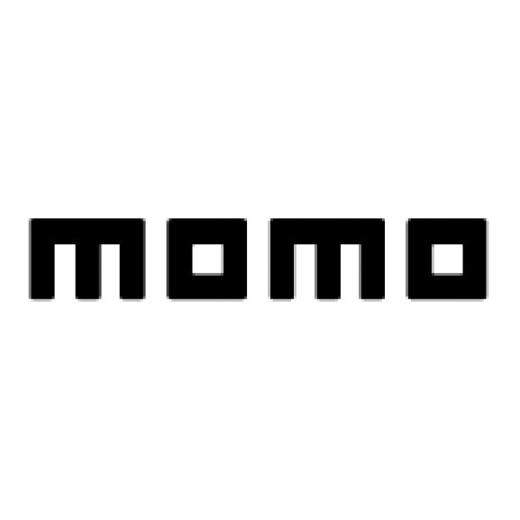 momo | Brands of the World™ | Download vector logos and logotypes