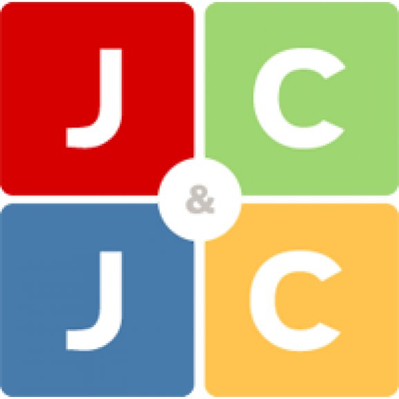 JC&JC Co. | Brands of the World™ | Download vector logos and logotypes