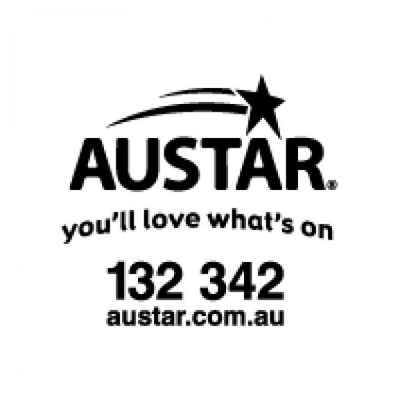 AUSTAR | Brands of the World™ | Download vector logos and logotypes